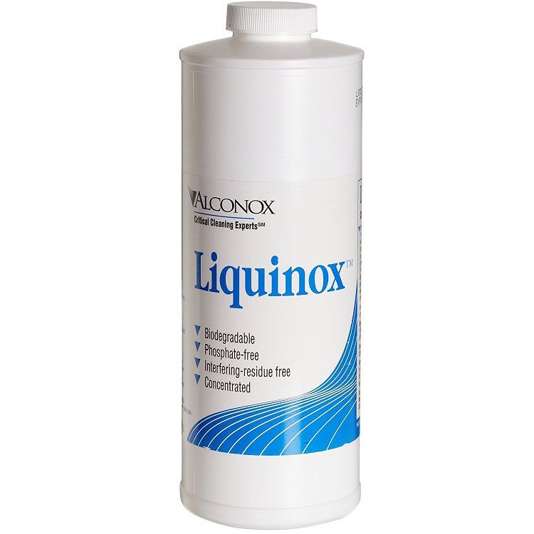 Liquinox Liquid Cleaning Detergent 1 Quart