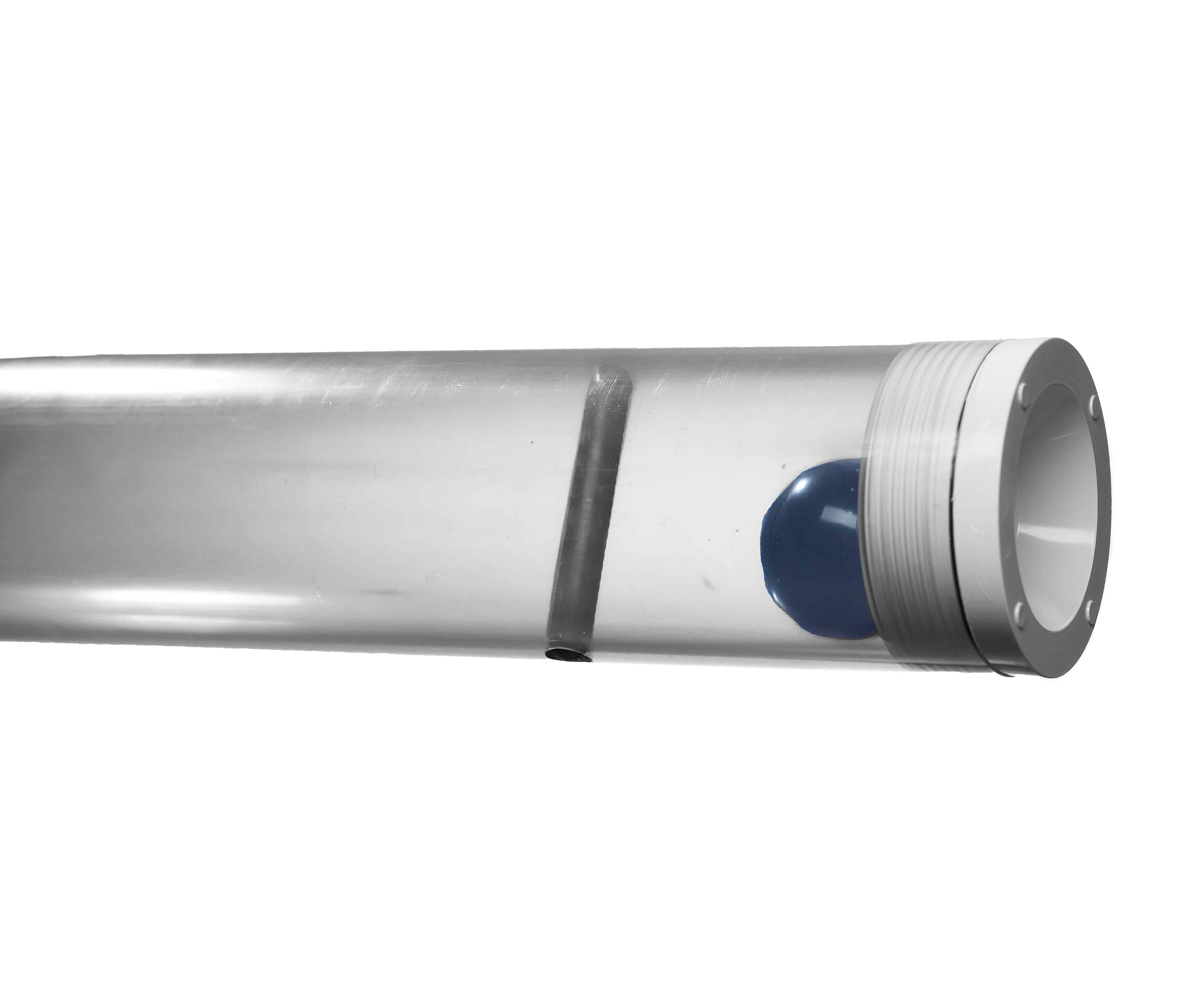 Permanent PVC Sampling Bailer