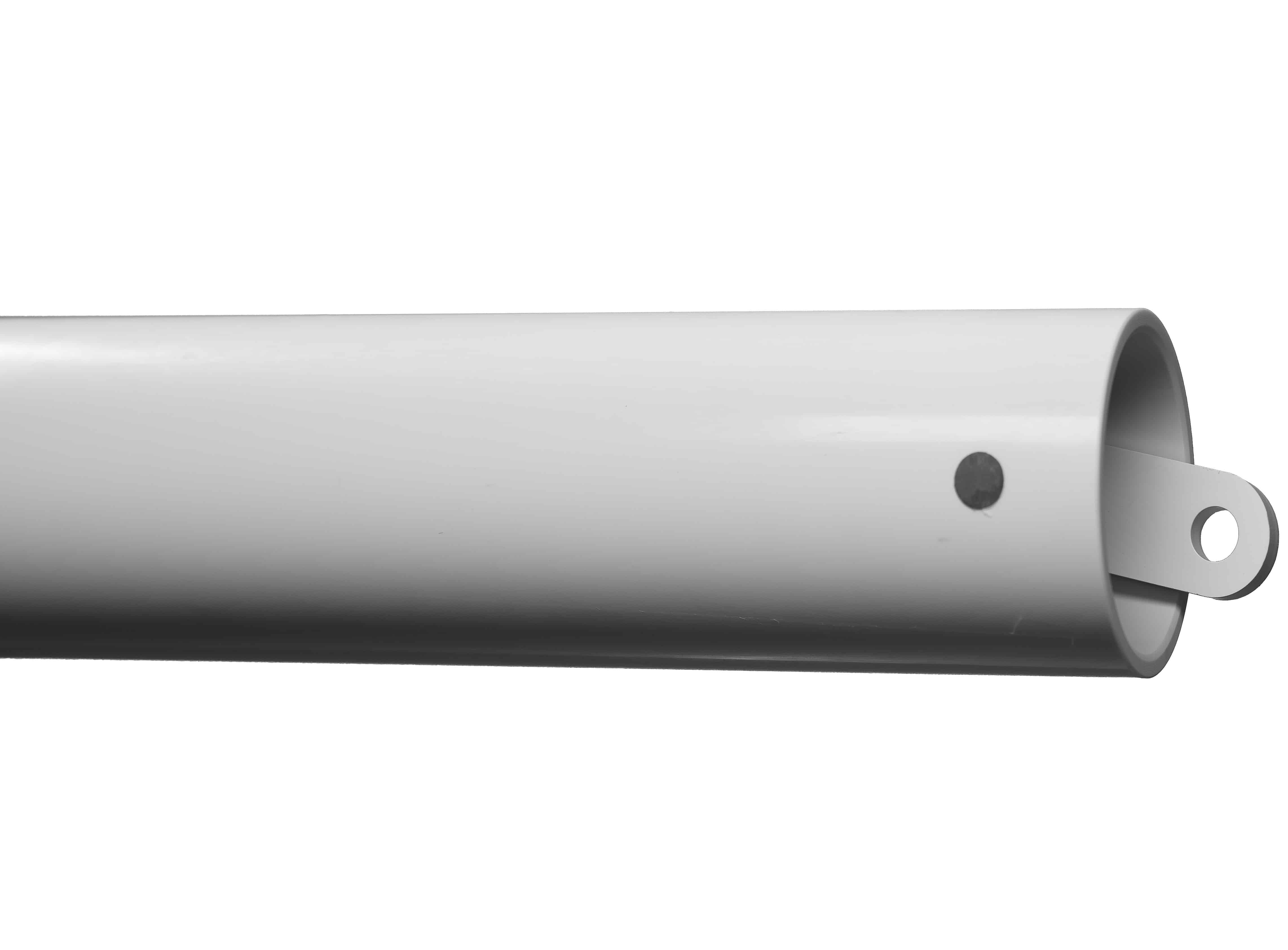 Permanent PVC Sampling Bailer